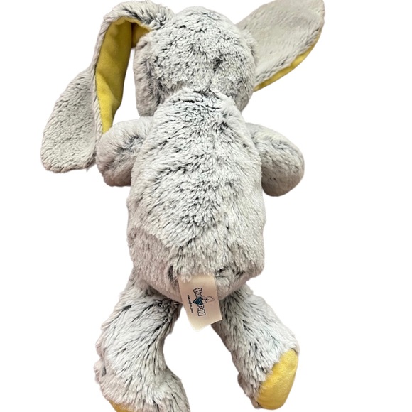 Toys | Hugfun Happy Go Fluffy Plush Bunny Rabbit E3 | Poshmark